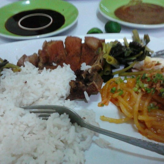 Marquee Food Court - Food Court