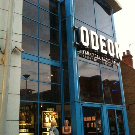 Odeon - Multiplex