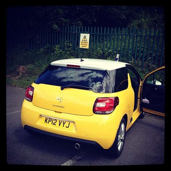 BP - Fuel Station in Perth