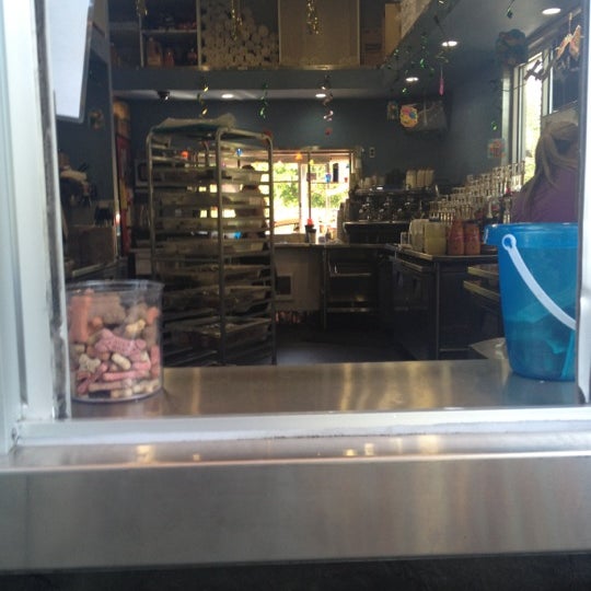 Kelly Latte's - Coffee Shop