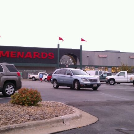 Menards - Oshkosh, WI
