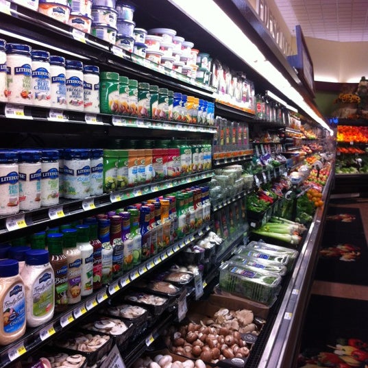 Fairway Market - Hillside - Quadra - Downtown Blanshard - Victoria, BC