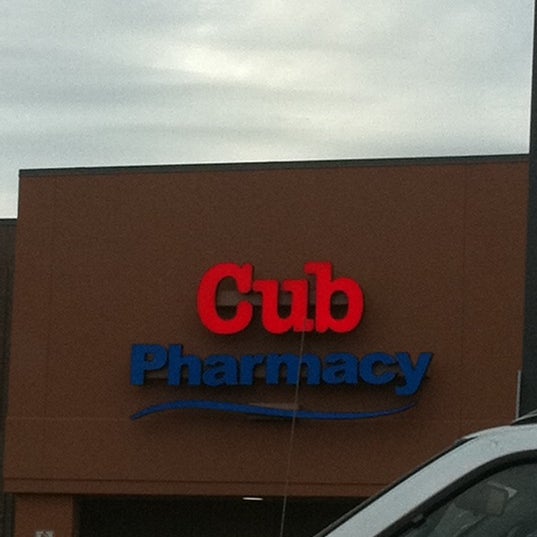 Cub Foods - Supermarket in Minneapolis