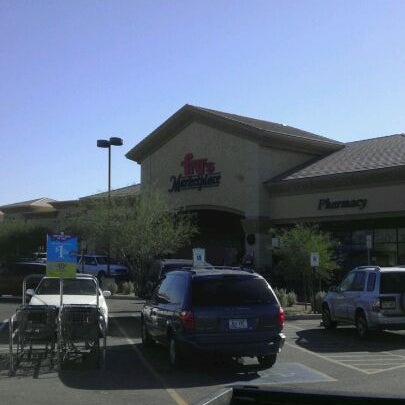Fry's Marketplace - Grocery Store