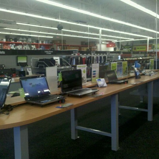 Staples (Now Closed) - Office Supply Store in Foothill Ranch