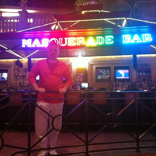 Photos at Rio Masquerade Bar - Bar