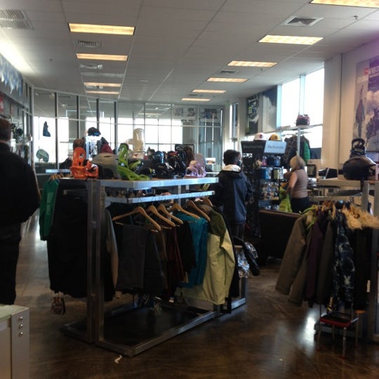 Photos at Backcountry.com Retail Store - 15 tips from 501 visitors