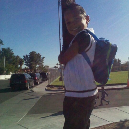 Acelero Learning Center - Education