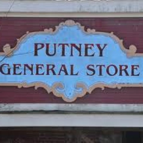 Putney General Store - Pharmacy