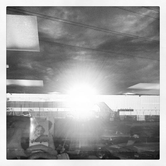 H W Coates Ltd. - Rugby, Warwickshire