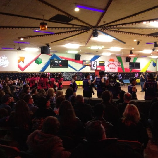 Photos at Rainbow Rink Skating & Entertainment Center - North Tonawanda, NY