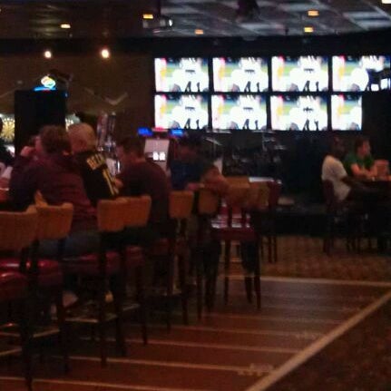 Playmakers Sports Bar (Now Closed) - Fargo, ND