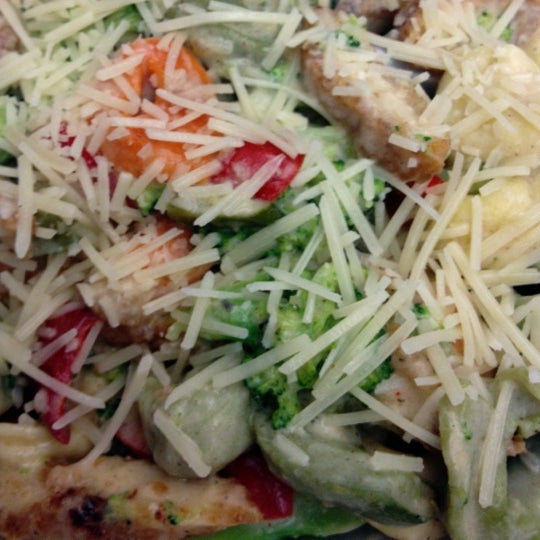 Bytes Cafe - Fourth Ward - 8 tips from 159 visitors