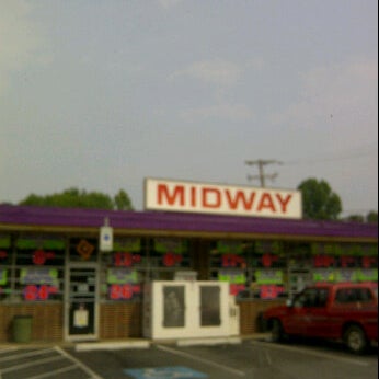 Midway Discount Liquors - Liquor Store