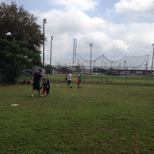 Photos at Balcones Baseball Field - 3106 Adelphi Ln