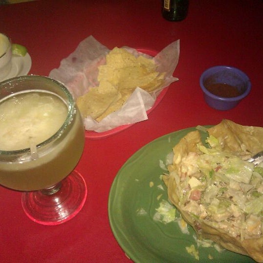 Photos at The Don'Key Mexican Food - Golden Acres - 5010 Spencer Hwy