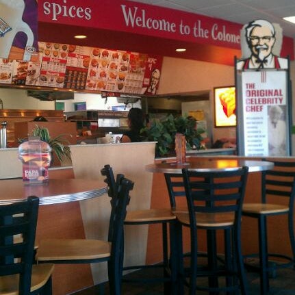 KFC - Downtown West Sacramento - West Sacramento, CA