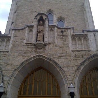 Photos at St Joseph's Basilica - Oliver - Edmonton, AB