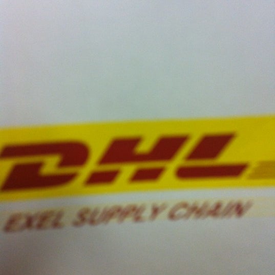 DHL Logistics (Brazil) Ltda - 5 tips