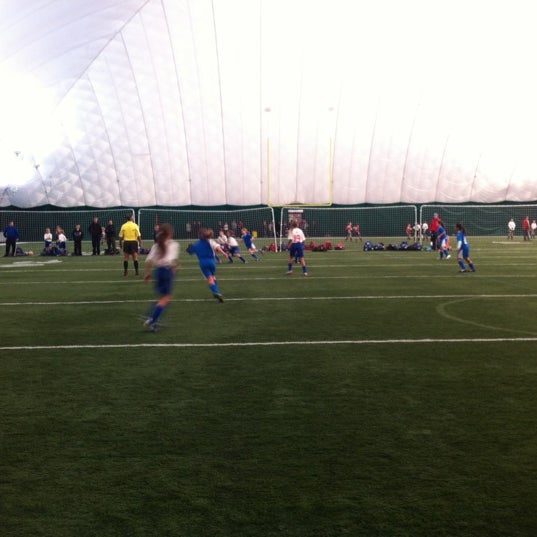Photos at Hofstra Dome - Hofstra Univ