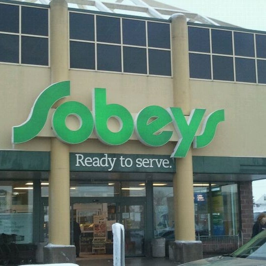 Sobeys Towerhill - 2 tips from 142 visitors