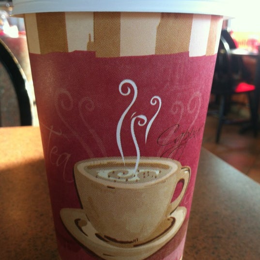 Photos at Java's Brewin' - Coffee Shop