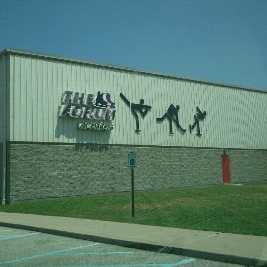 The Forum at Fishers (Now Closed) - 9022 E 126th St