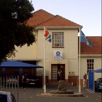 Totius Primary School - Bellville, Western Cape