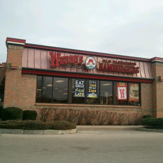 Wendy’s - Madison, WI