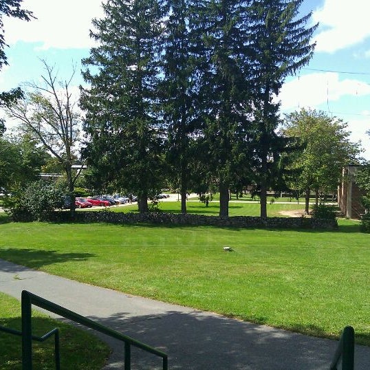 Massasoit Community College, Canton, Ma - Community College in Canton