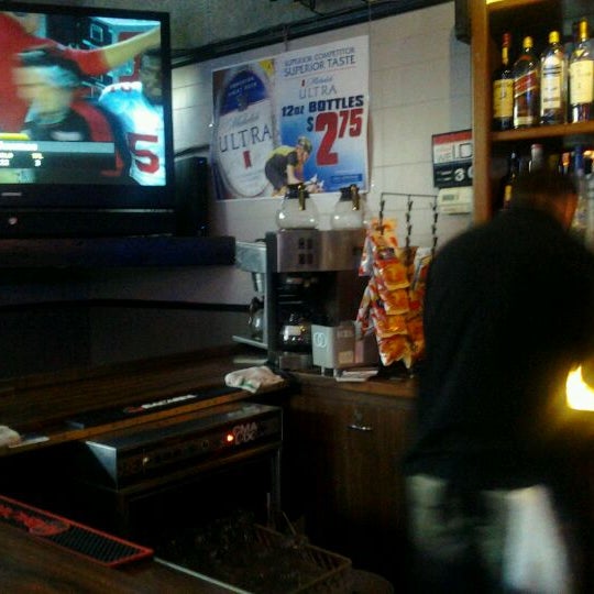 Photos at The Zebra Club - Dive Bar in Midtown