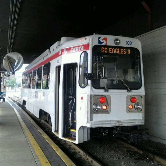 Photos at SEPTA 69th Street Transportation Center - Metro Station