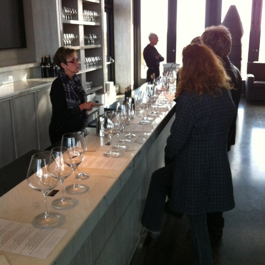 Stratus Vineyard - 19 tips from 818 visitors