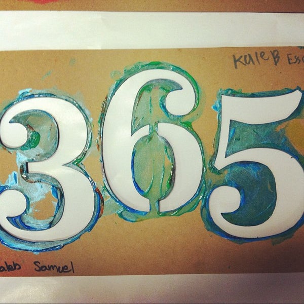 Carter-Lawrence Elementary School - Elementary School in Edgehill