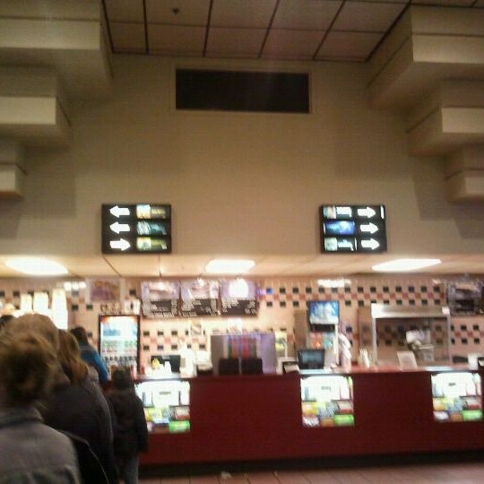 East Town Budget Cinemas (Now Closed) - 2350 E Mason St