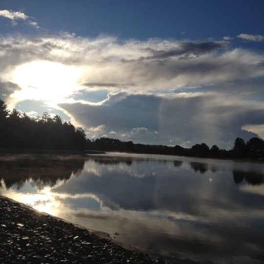 Young Life Camp Timberwolf Lake - Other Great Outdoors in Lake City