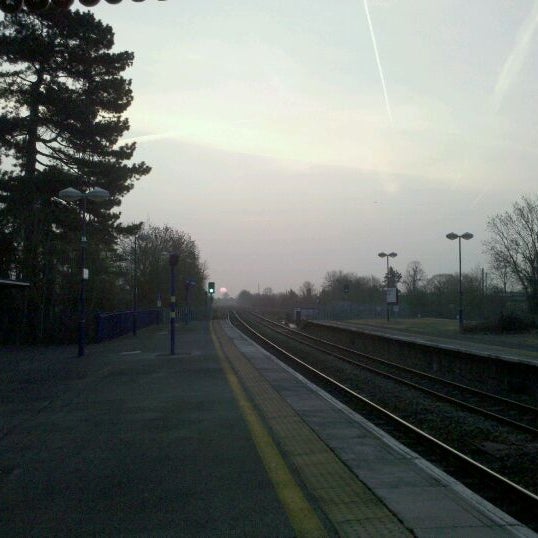 Photos at Taplow Railway Station (TAP) - Rail Station in Taplow