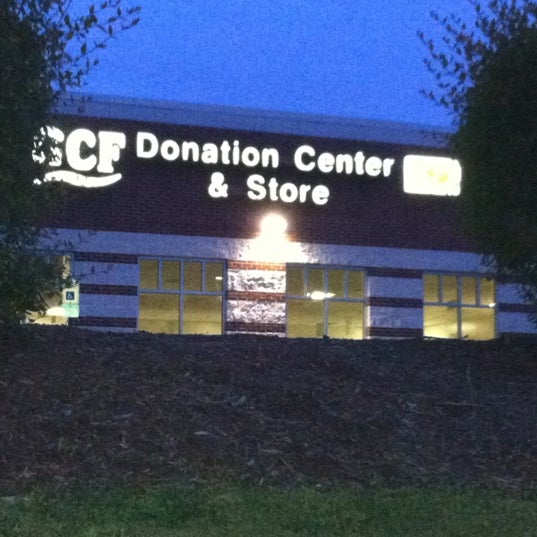 Goodwill Community Foundation - 2 tips