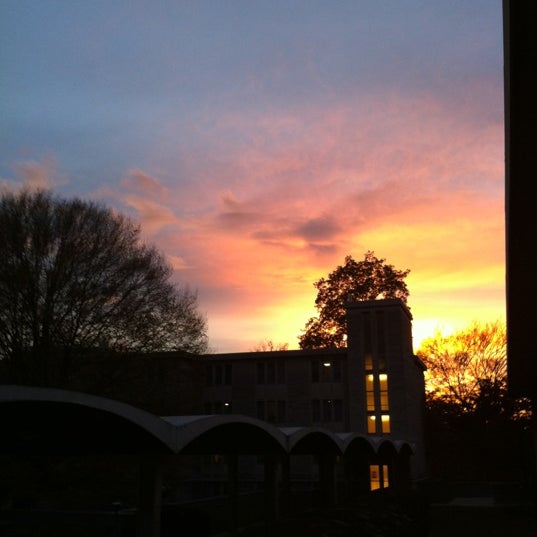 Photos at McNutt Quad - Indiana University - Bloomington, IN