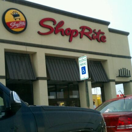 ShopRite of Oregon Ave - South Philadelphia - Philadelphia, PA