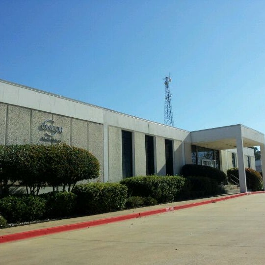 Oncor - 1300 S Southeast Loop 323, Tyler, TX 75701