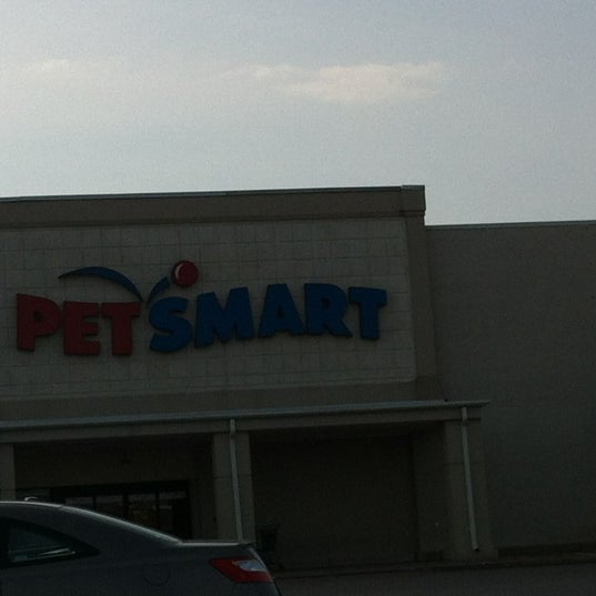 PetSmart - 57 State Route 23