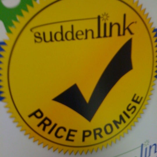 Suddenlink