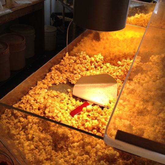 Phillips Candy Kitchen - 217 Broadway St