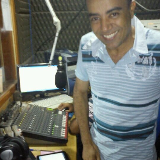 Rádio VC FM - 3 visitors