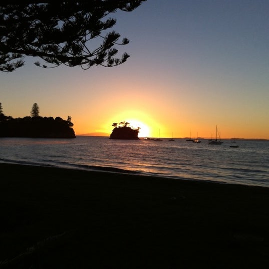 Waiake Beach - Torbay, Auckland