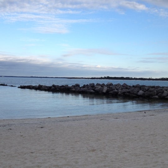 The Jetty Beach - Panama City, FL