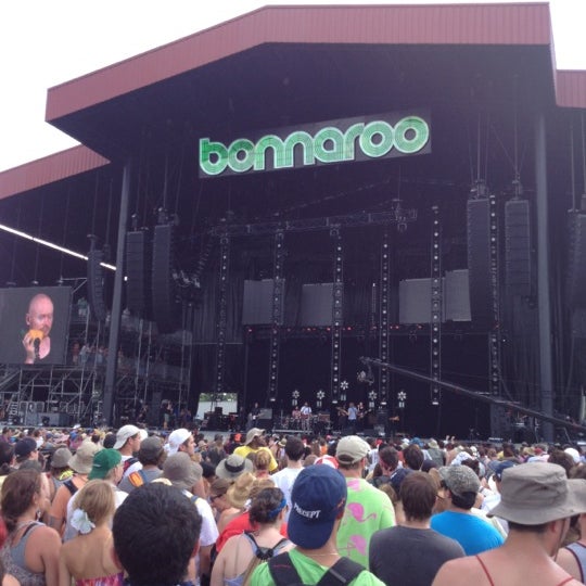 Bonnaroo Music & Arts Festival - 66 tips from 5249 visitors