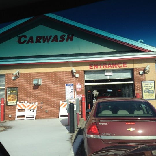 KWIK TRIP #460 - Convenience Store