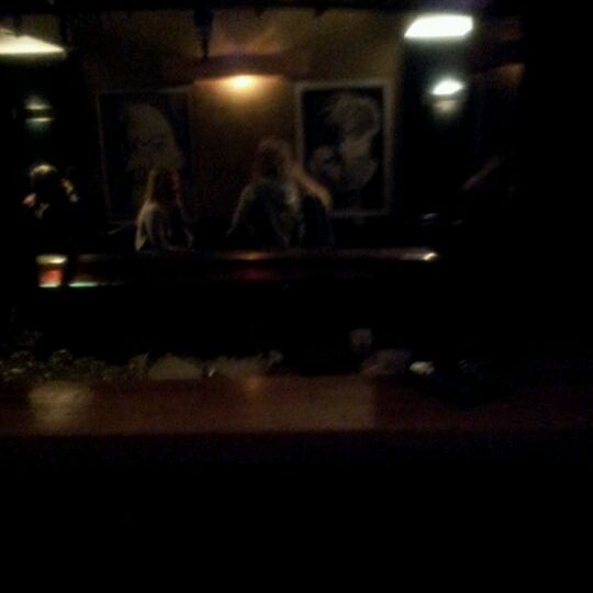 Gjuro 2 - Night Club in Zagreb